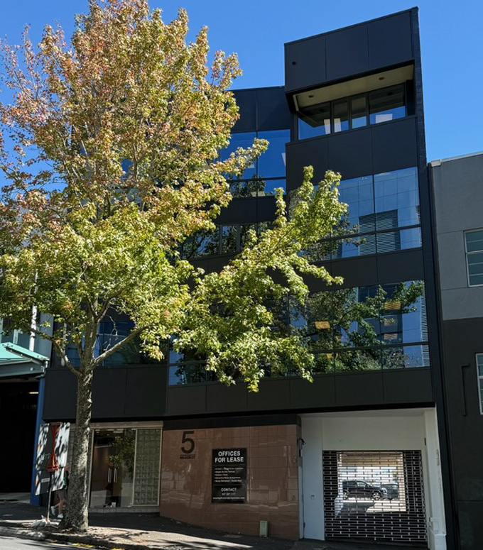 Investment Portfolio | Conrad Properties