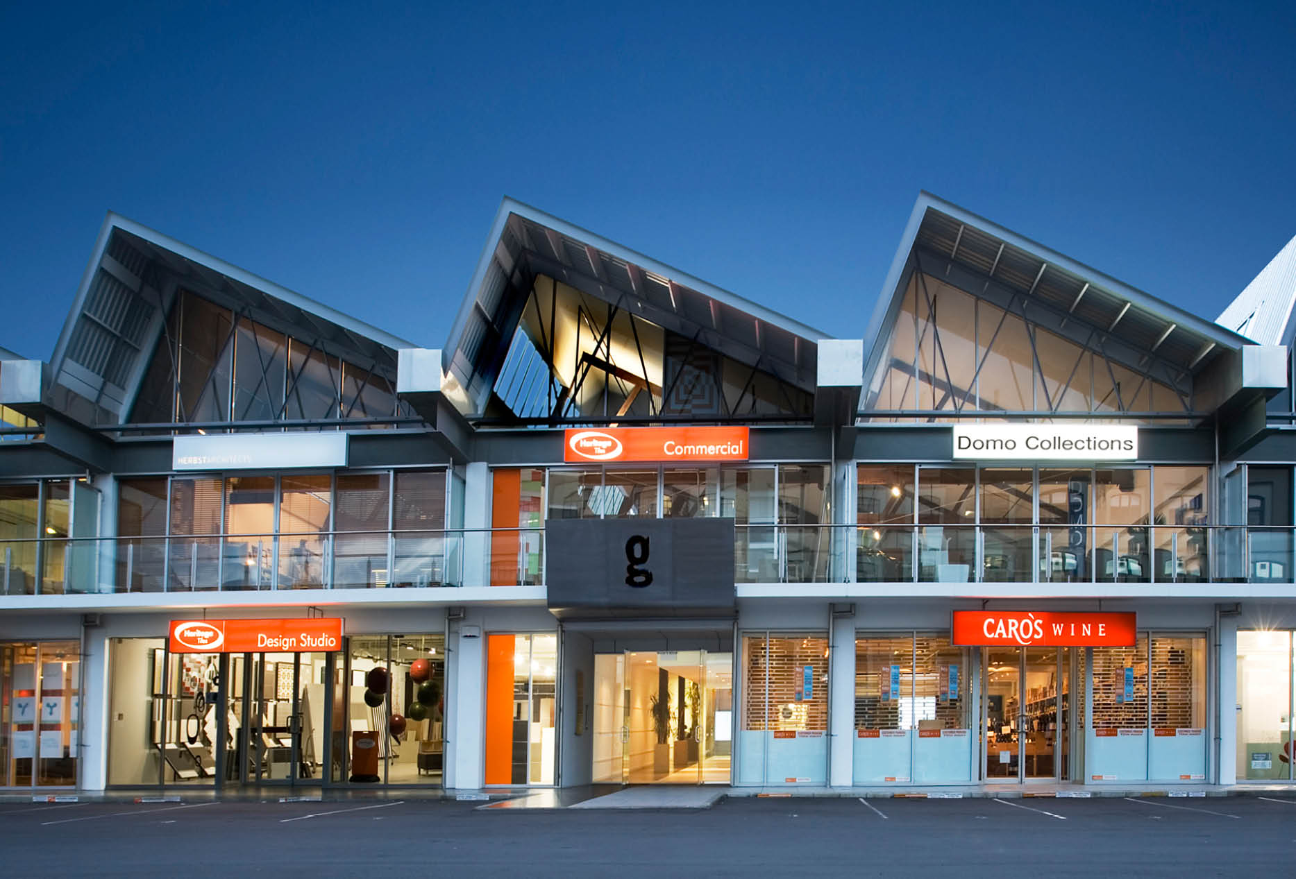 New Zealand Property Developers and Investors